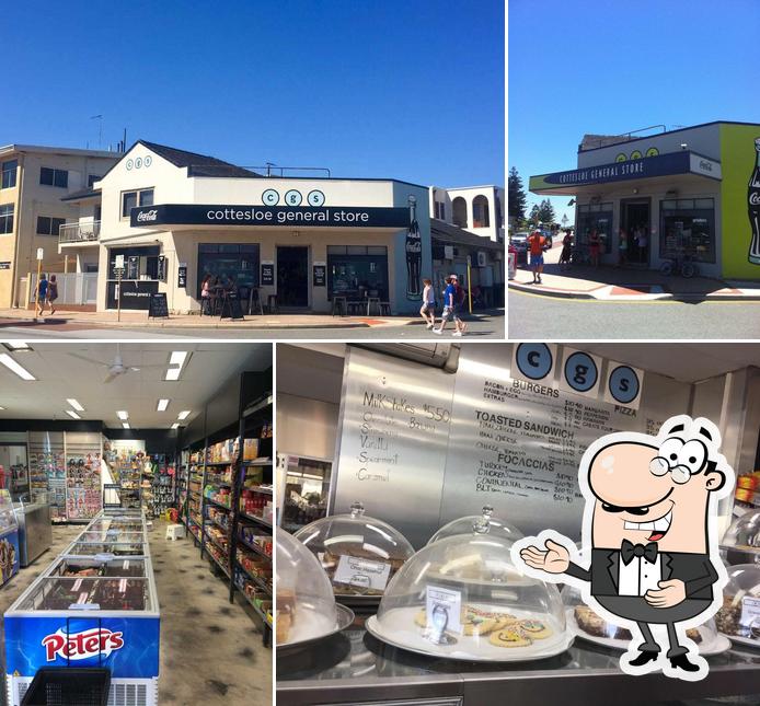 Top 5 restaurants with chicken in Cottesloe, january 2025 - Restaurant Guru