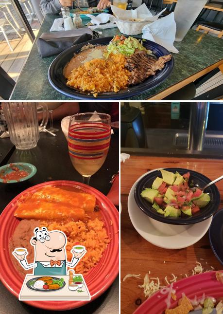 Coyote's Mexican Grill, Decatur - Restaurant menu, prices and reviews