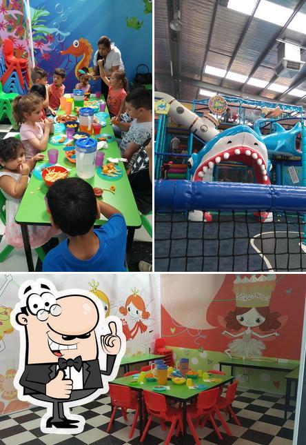 Crocs Playcentre Reservoir in Reservoir - Restaurant reviews