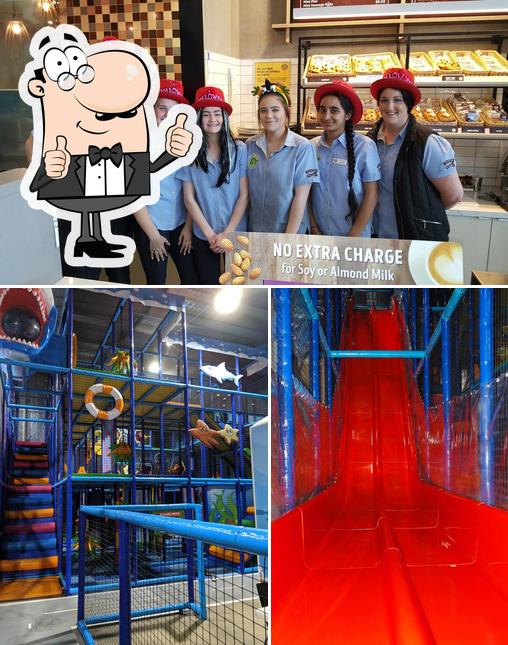 Croc's Playcentre & Cafe Narre Warren in Narre Warren - Restaurant reviews