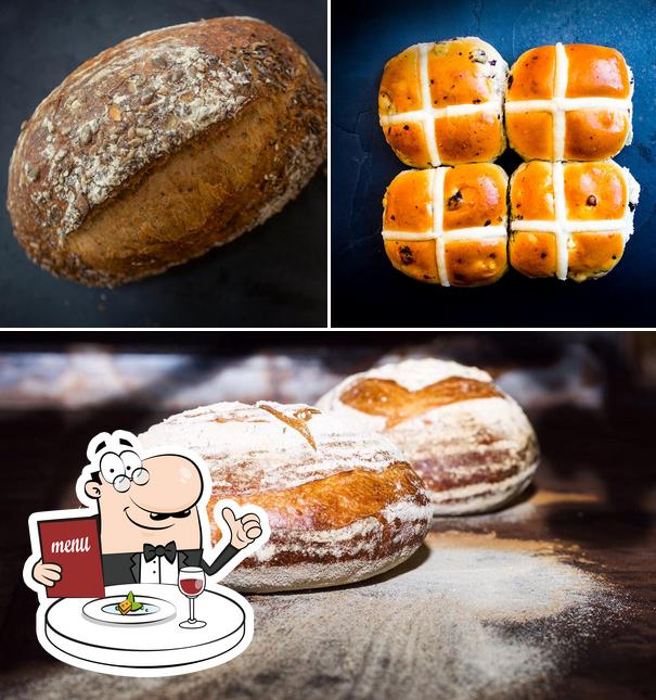 Days Bakery, 136 Cambridge Rd in Hitchin - Restaurant menu and reviews