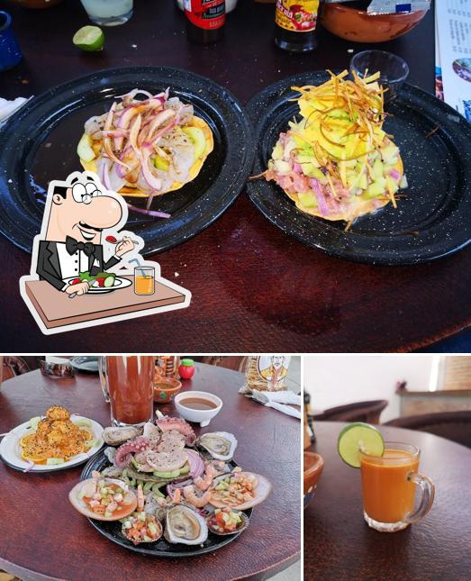 El tomatito, Zapopan - Menú del restaurante, precios y reseñas