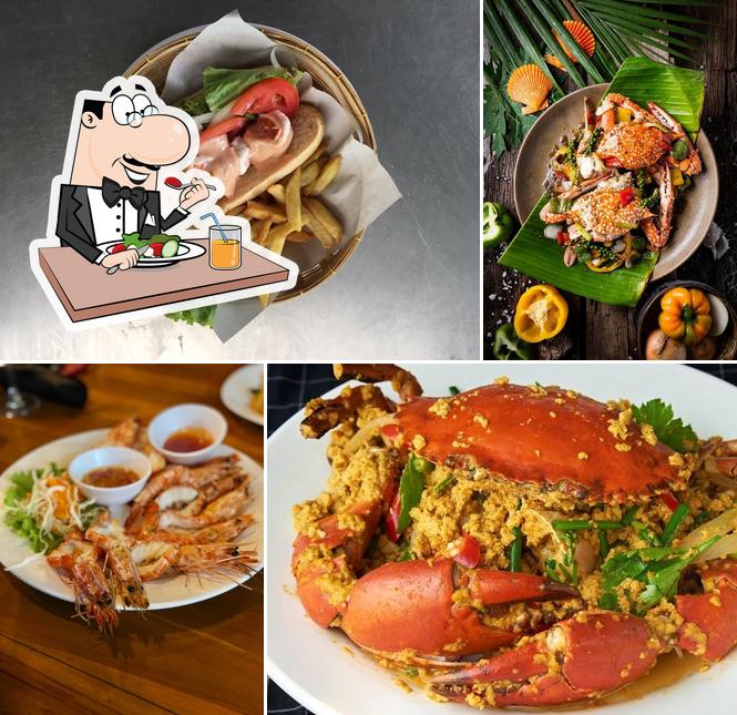 Best tom Kha Kai in Chalong restaurants, spring 2024 - Restaurant Guru