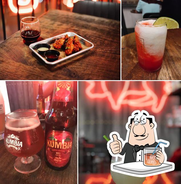 HUMO BBQ, Barranquilla - Restaurant reviews