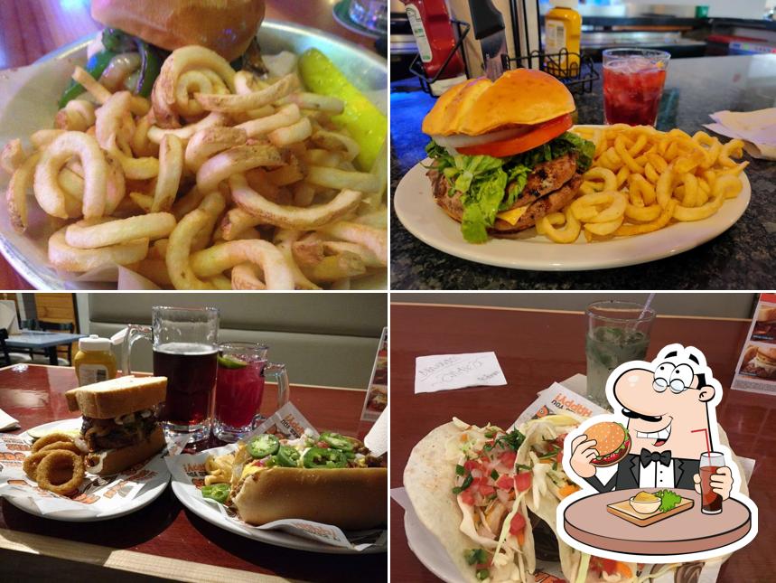 Hooters restaurants in Mexico City, spring 2024 - Restaurant Guru