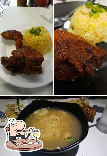 Jus & Jerry's Victory Central Mall Caloocan restaurant, Caloocan ...
