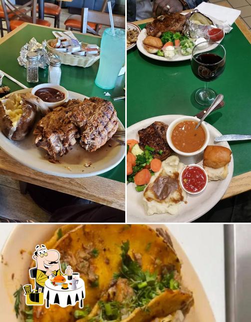 King Kora Restaurant in King City - Restaurant menu and reviews