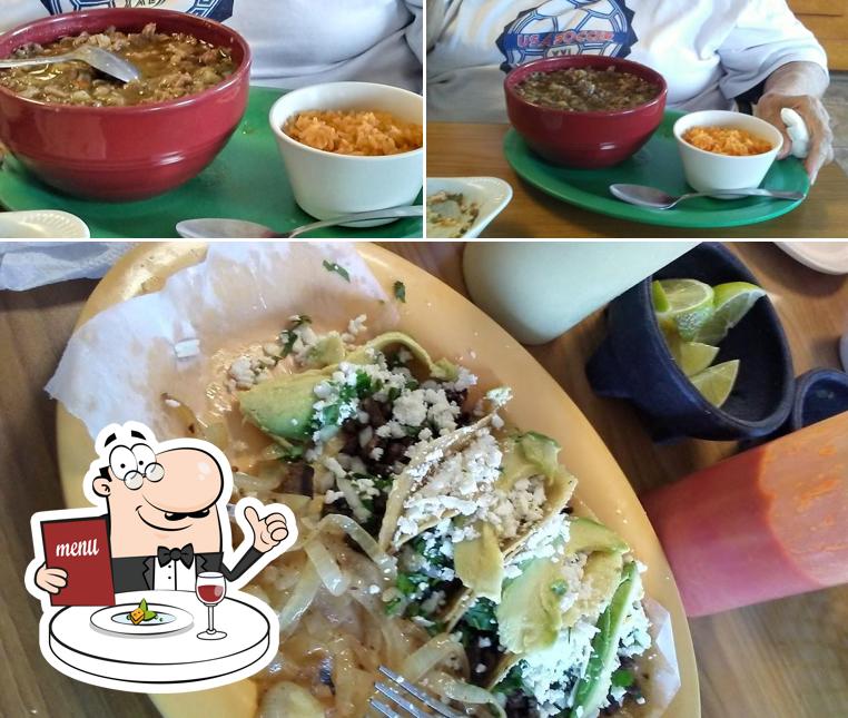 La Botana Grill, Brownsville - Restaurant menu, prices and reviews