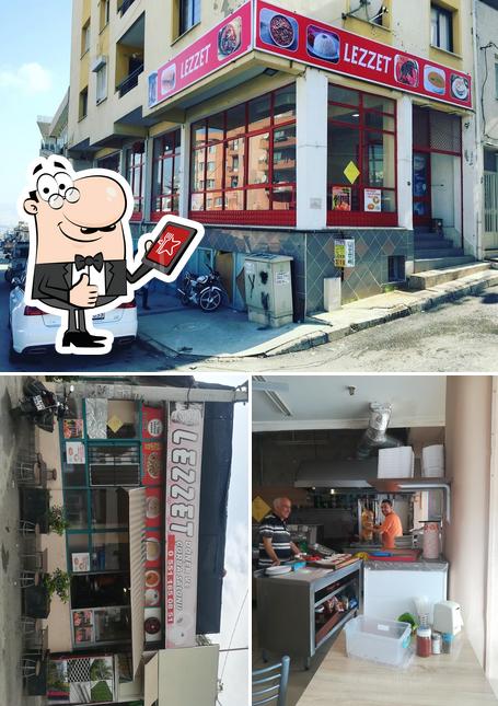 Lezzet döner Yunus’un yeri, Izmir - Restaurant reviews