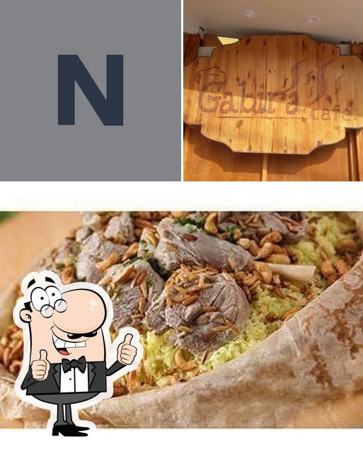 New gabira, Chipre - Restaurant reviews