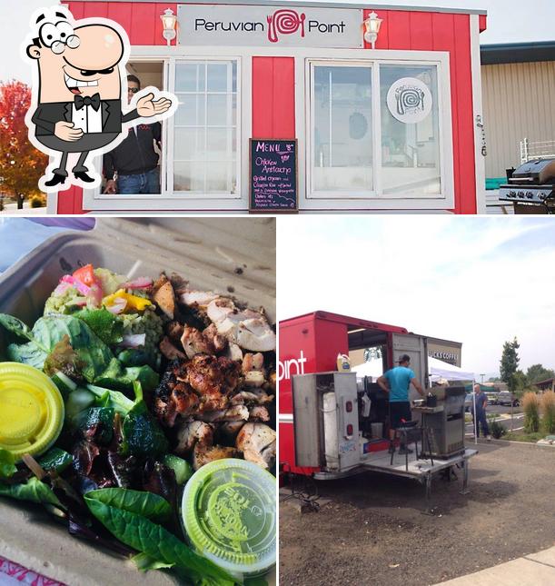 Peruvian Point, Medford - Restaurant menu, prices and reviews