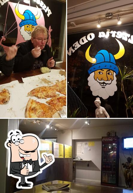 Pizzeria Oden, Malmö - Restaurant menu, prices and reviews
