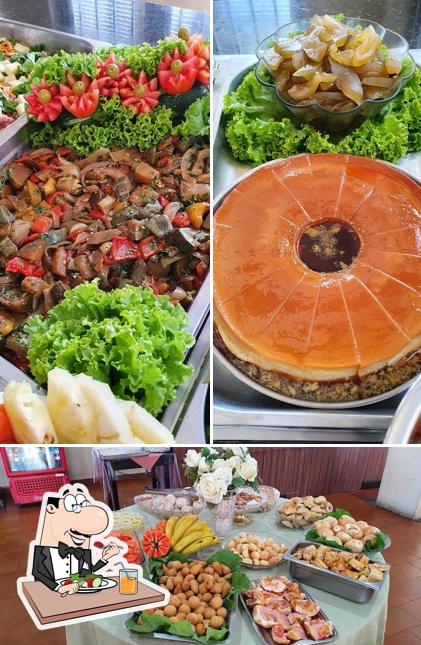 Restaurante Talentos, Americana - Restaurant reviews