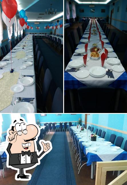 Restaurant Old Danube, Apatin - Restaurant menu, prices and reviews