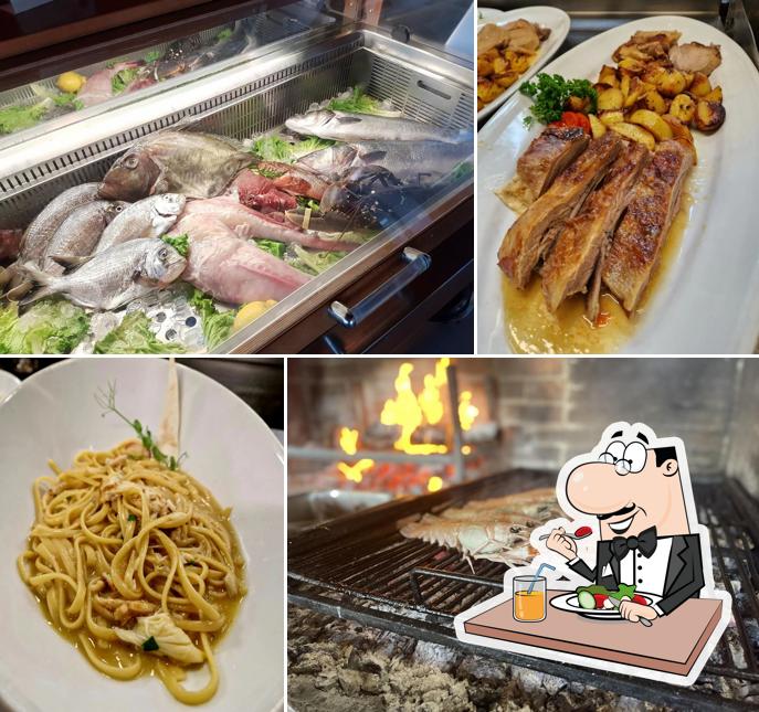 Restaurante Restoran “Trošt”, Vrsar - Opiniones del restaurante