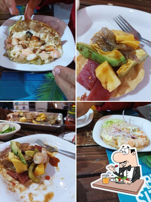 Sabrositos del Mar Zona Real, Zapopan - Menú del restaurante, precios y ...