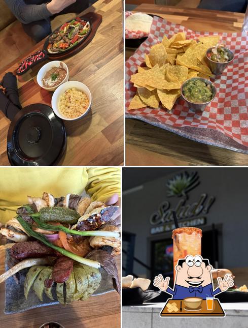 Salud Bar & Kitchen in Richland - Restaurant reviews