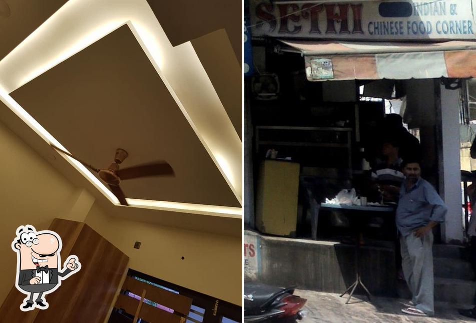 Sethi, New Delhi - Restaurant reviews