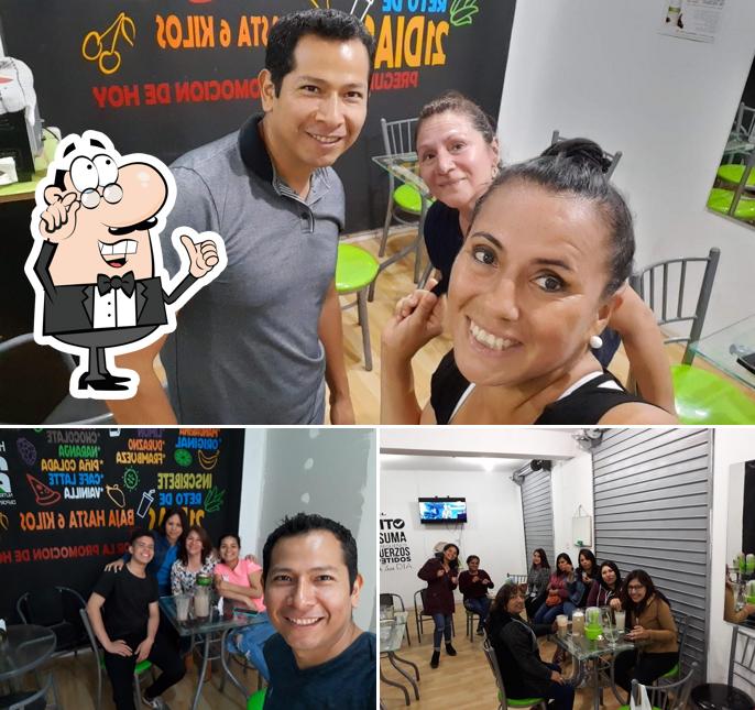 Smart Foods 365, Villa el Salvador - Menú del restaurante, precios y ...