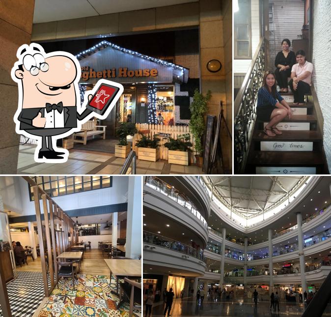 TOSH Cafe x Chikos, Makati - Restaurant menu, prices and reviews