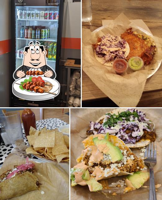 Taco Billy Black Mountain in Black Mountain - Restaurant reviews