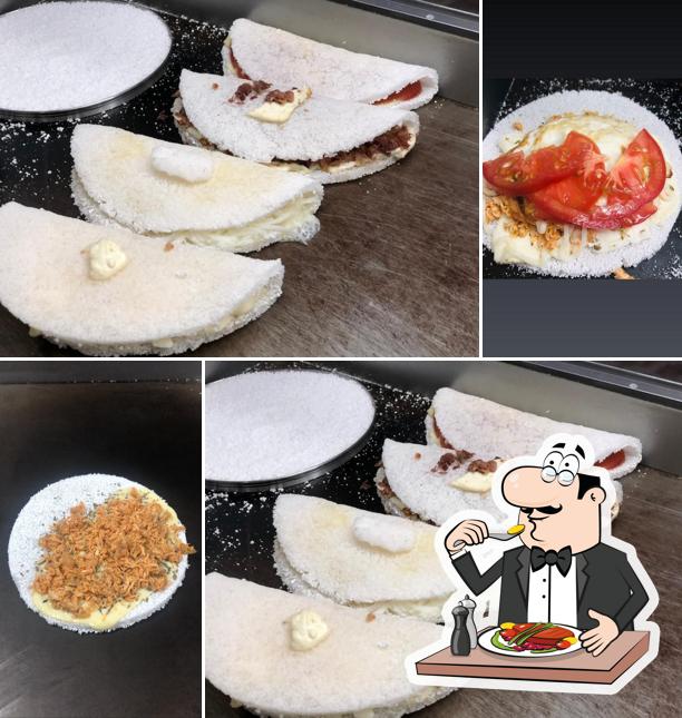 Tapioca do zezinho, Rio de Janeiro