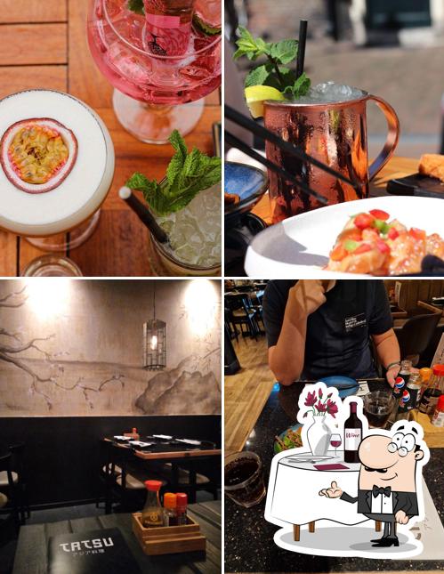 Top 10 restaurants in Haarlem, october 2025 - Restaurant Guru
