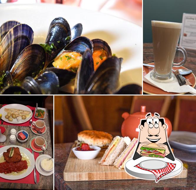 Tomassi's, Southend-on-Sea - Restaurant menu, prices and reviews