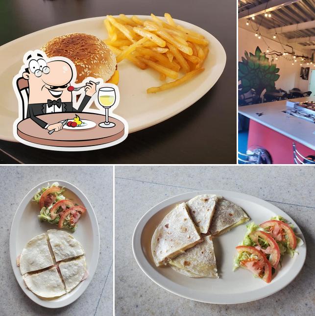 Tu Lonche, San Pedro Tlaquepaque - Menú del restaurante, precios y reseñas