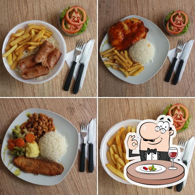 UFC Grill, São Paulo - Menu do restaurante, preços e opiniões