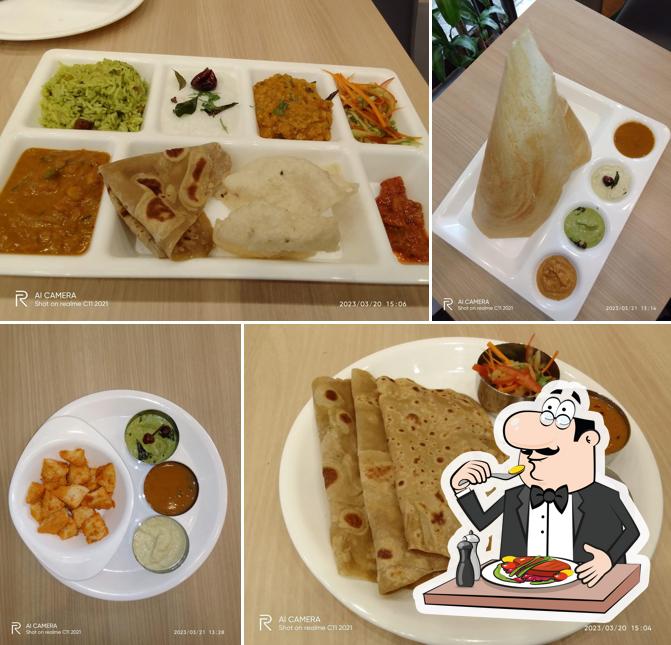 madras coffee house, Abu Dhabi - Restaurant menu, prices and reviews