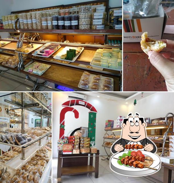 Toko Roti Kecil, Yogyakarta - Restaurant reviews
