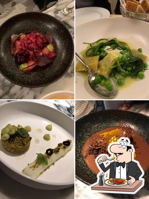 Semilla, Paris, Mabillon - Restaurant menu, prices and reviews