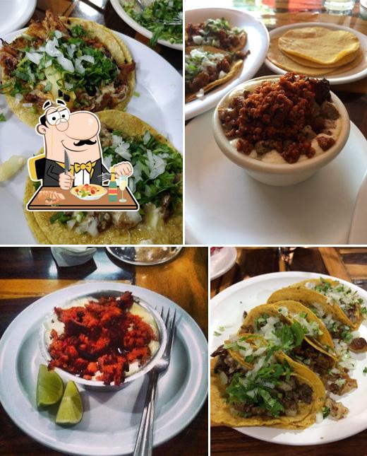 Tacos Rigo, Cancún - Menú del restaurante, precios y reseñas