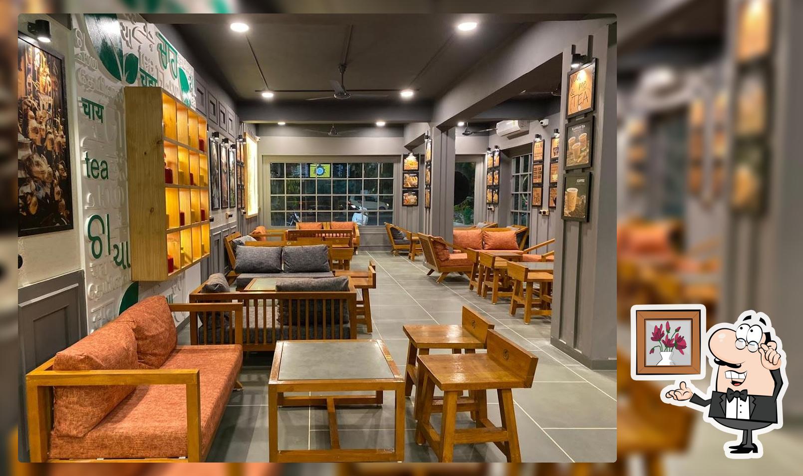 Top 10 cafes in Rajkot, july 2025 - Restaurant Guru