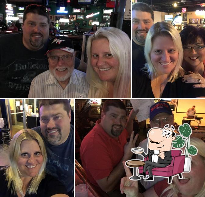 That Place Bar & Grill, Indianapolis - Restaurant menu, prices and reviews