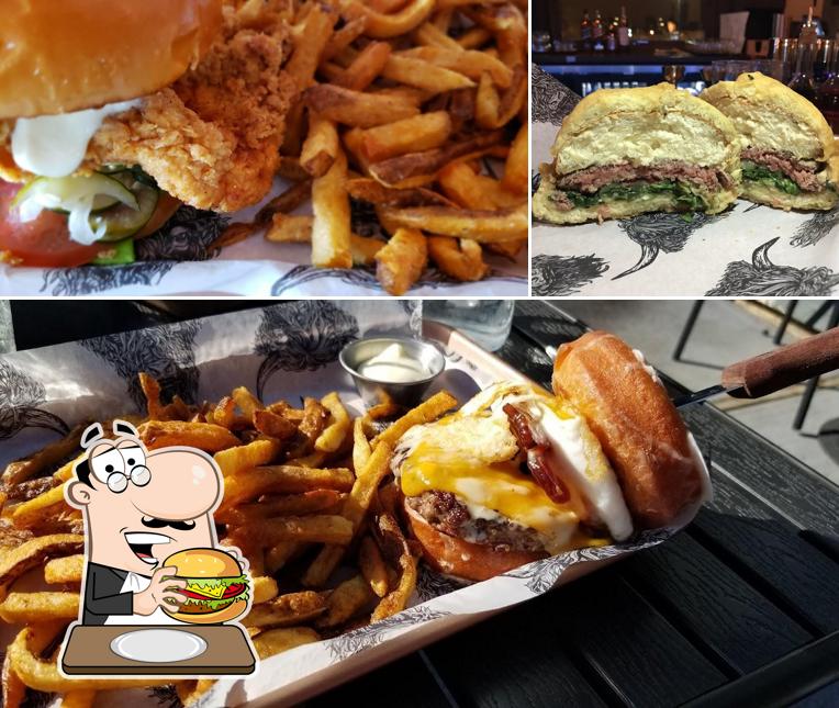 The Copper Cow, Minnetonka - Restaurant menu, prices and reviews