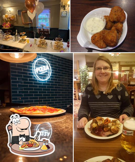 The Goat, Shepperton - Restaurant menu, prices and reviews