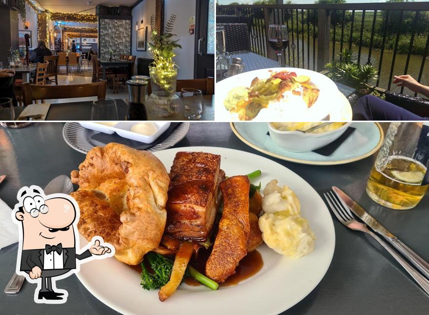 The Hourglass Devizes, Devizes - Restaurant menu, prices and reviews