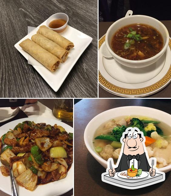 Wok House, Saint Albert - Restaurant menu, prices and reviews