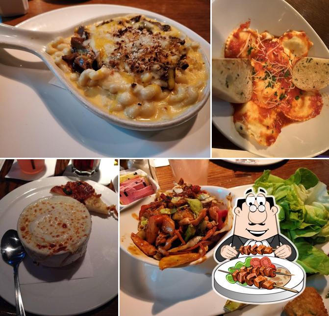 Old Man Rafferty's in New Brunswick - Restaurant reviews