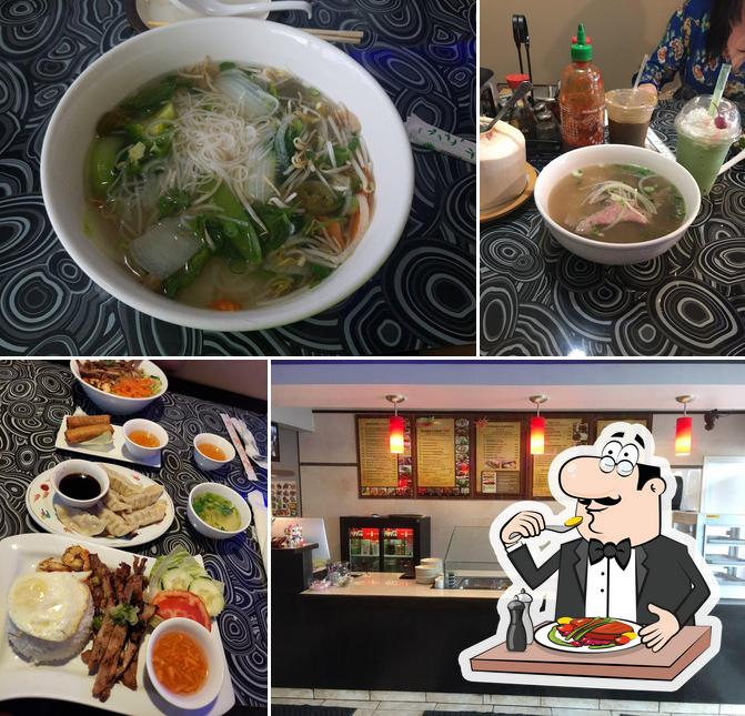 Pho Eva, Fort Walton Beach - Restaurant menu, prices and reviews