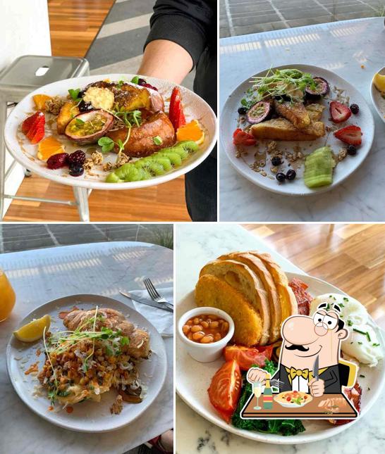 Two By Four Cafe Blacktown in Blacktown - Restaurant menu and reviews