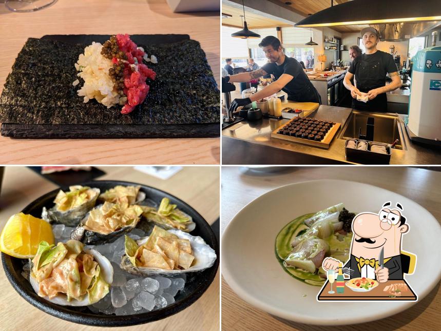 Locust, Nashville - Restaurant menu, prices and reviews