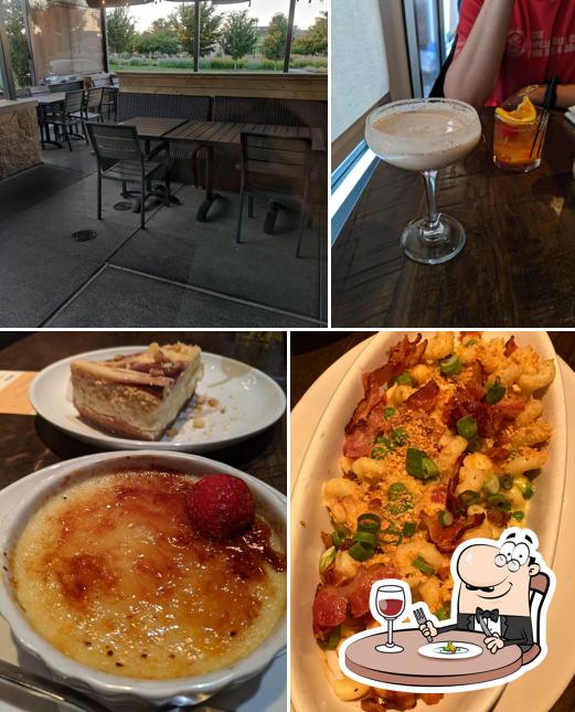 Ollie & Hobbes Craft Kitchen - Papillion in Papillion - Restaurant reviews