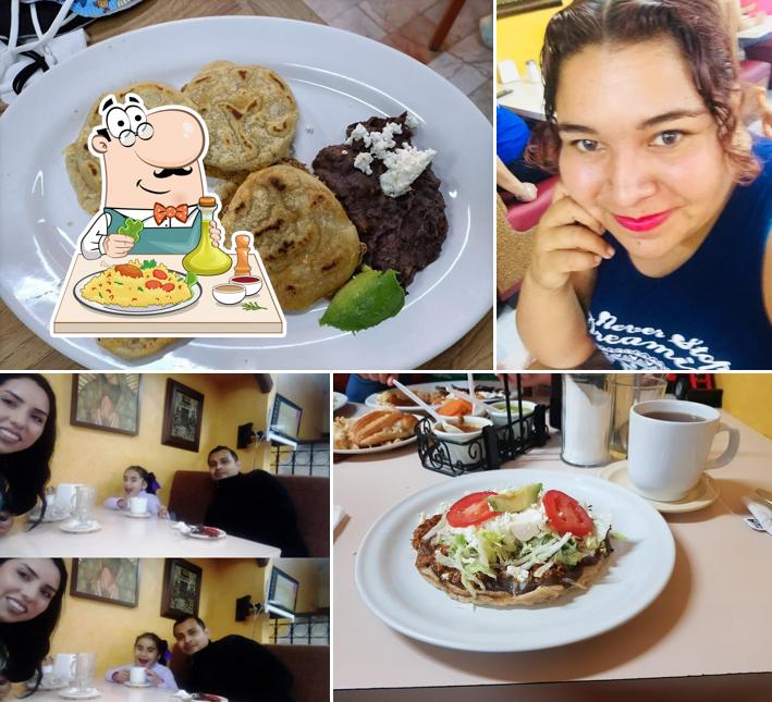 Panadería El Itacate, Ciudad Madero - Menú del restaurante, precios y ...