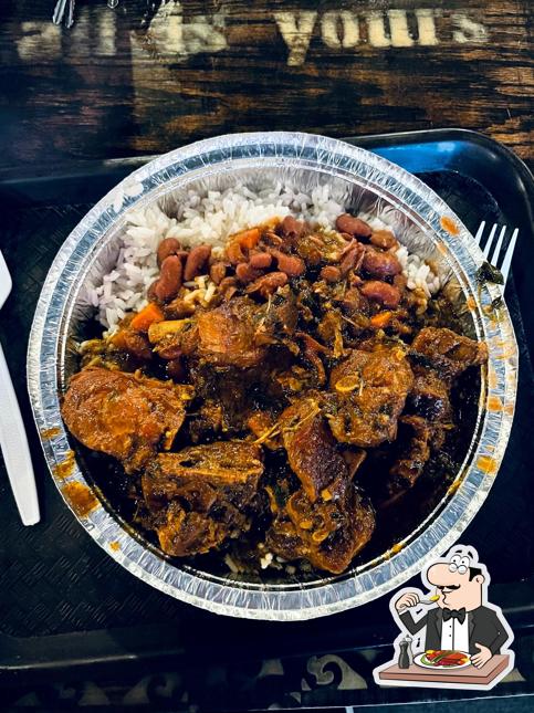 Tabanka, North Lauderdale - Restaurant menu, prices and reviews
