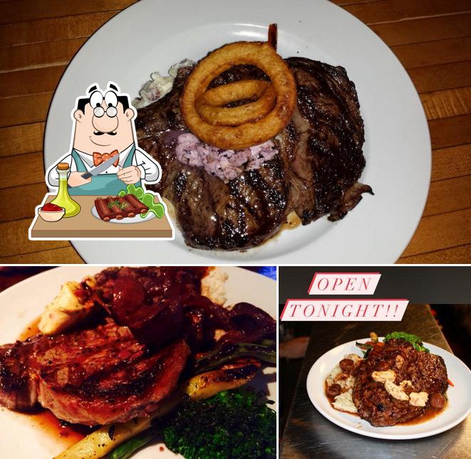 Ports Cafe, Geneva - Restaurant menu, prices and reviews