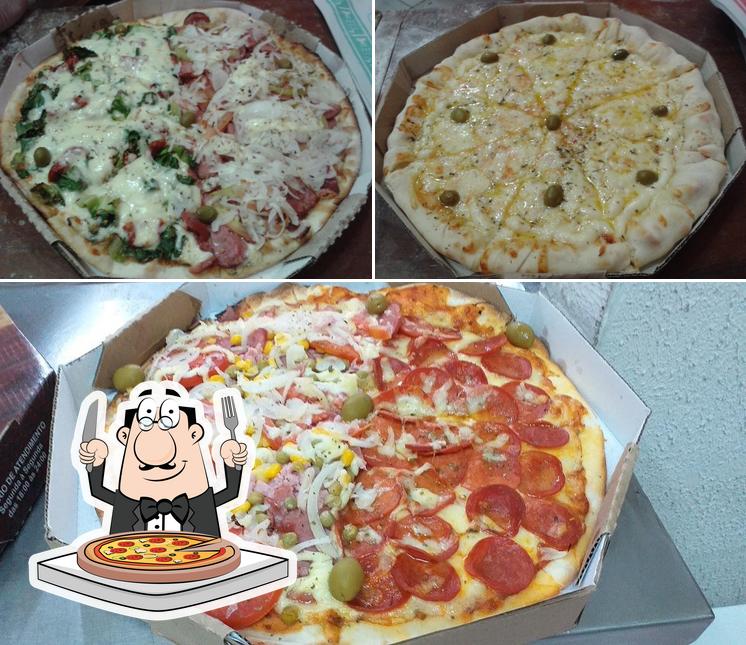 Di Veneza, São Vicente - Menu do restaurante, preços e opiniões
