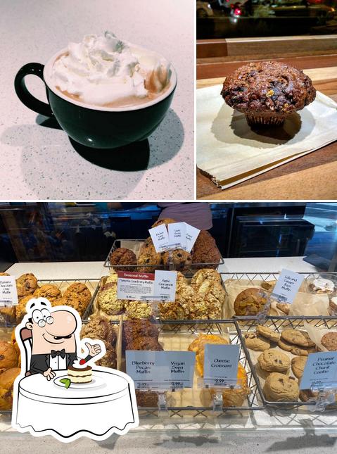 Allegro Cafe, Vancouver - Restaurant menu, prices and reviews